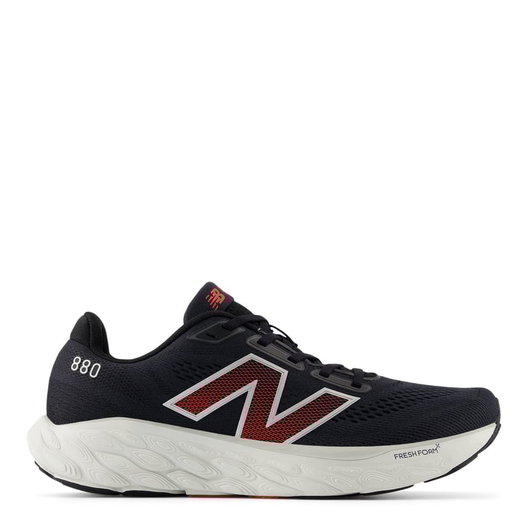 Zapatillas Deportivas Running Hombre New Balance 880 Negro NEW BALANCE ...