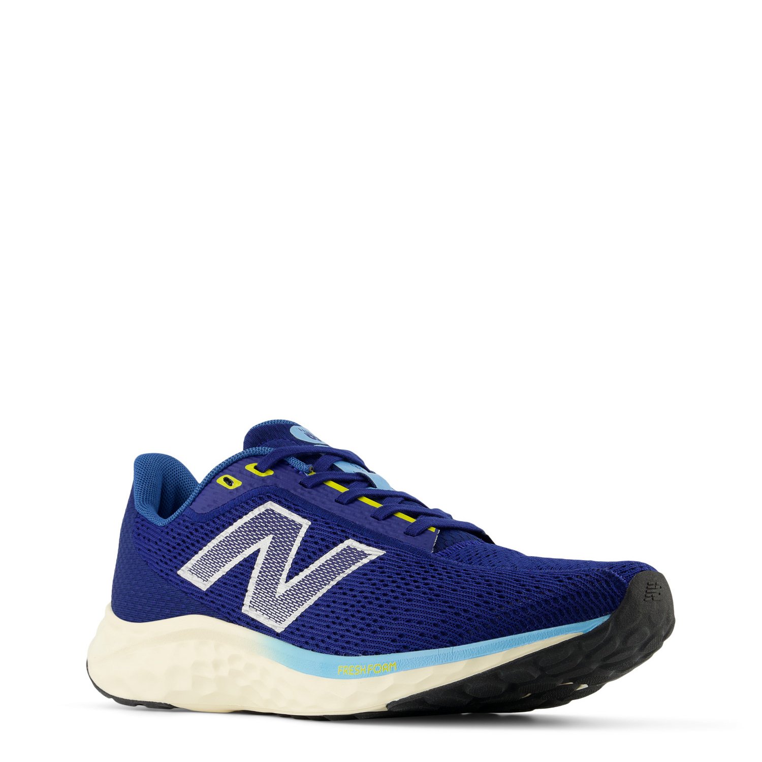 Zapatillas Deportivas Running Hombre New Balance Azul NEW BALANCE ...