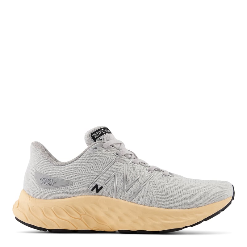 Zapatillas Deportivas Running Mujer New Balance Gris NEW BALANCE ...