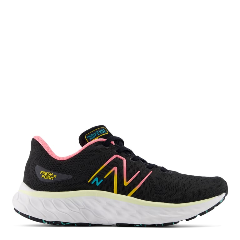 Zapatillas Deportivas Running Mujer New Balance Negro NEW BALANCE ...