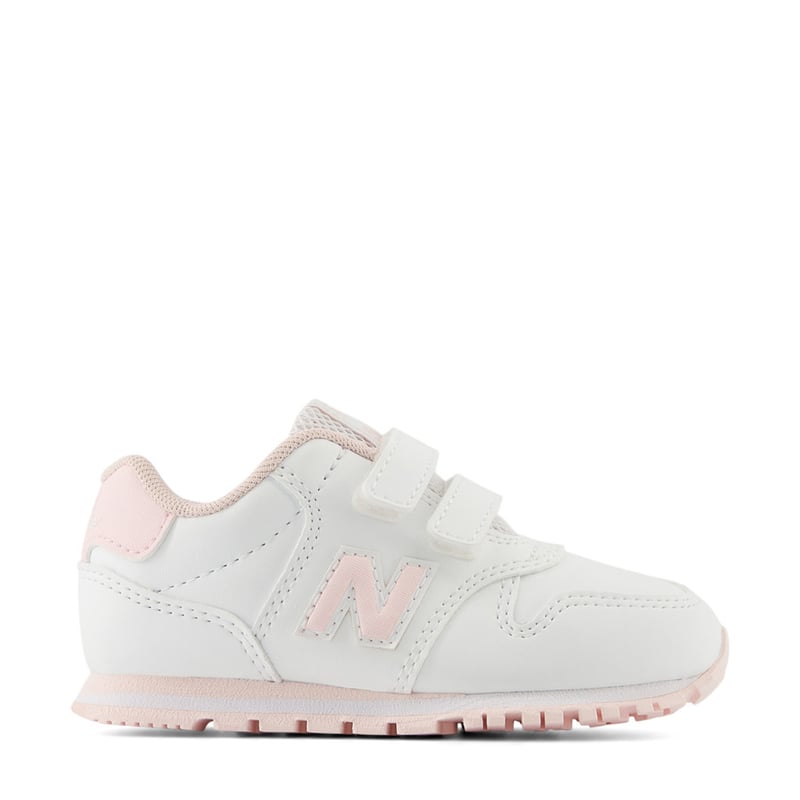 Zapatillas Urbanas Niña New Balance 500 Blanco NEW BALANCE | falabella.com