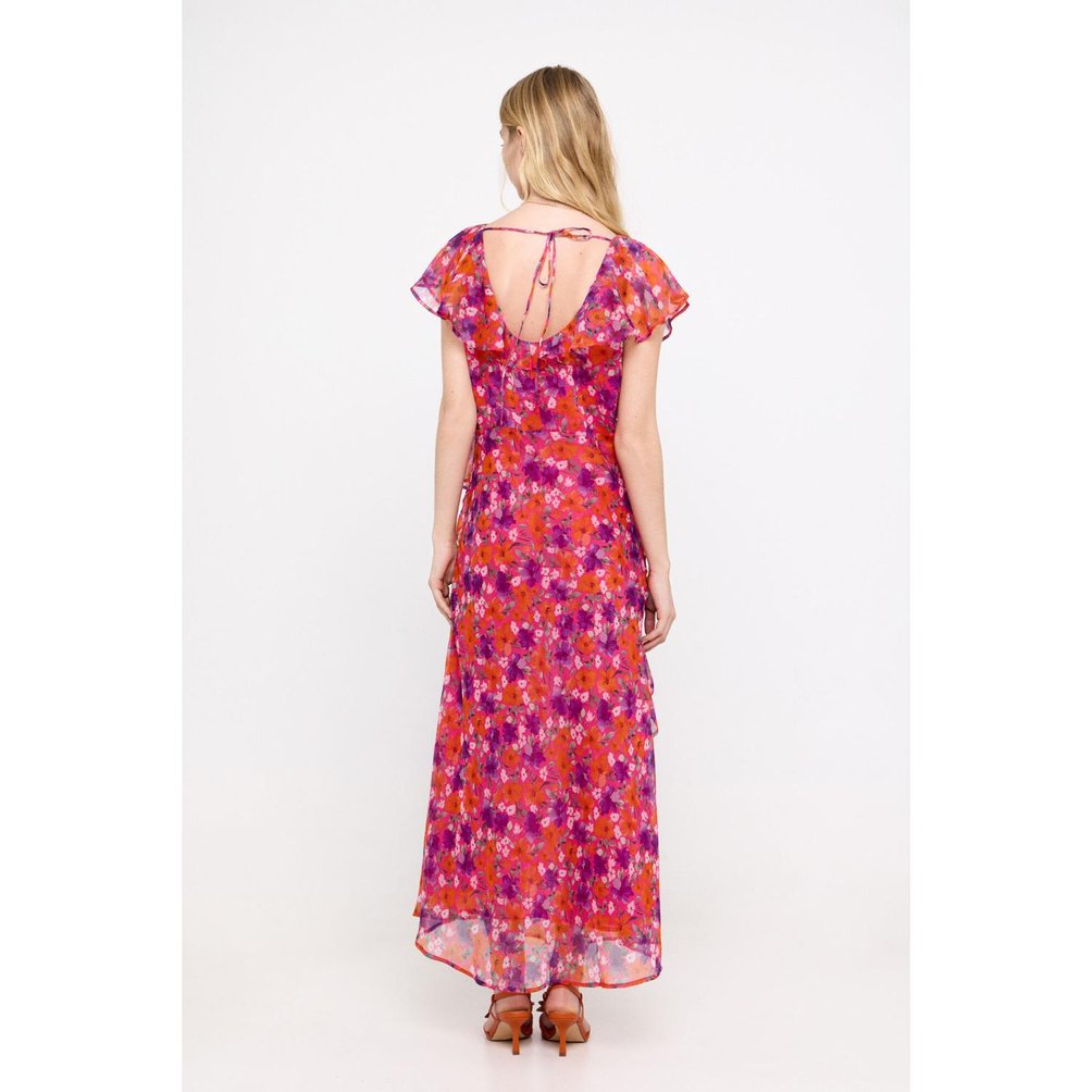 Vestido Largo Mujer Cortefiel CORTEFIEL | falabella.com