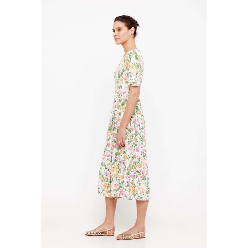 Vestido Largo Mujer Cortefiel CORTEFIEL | falabella.com