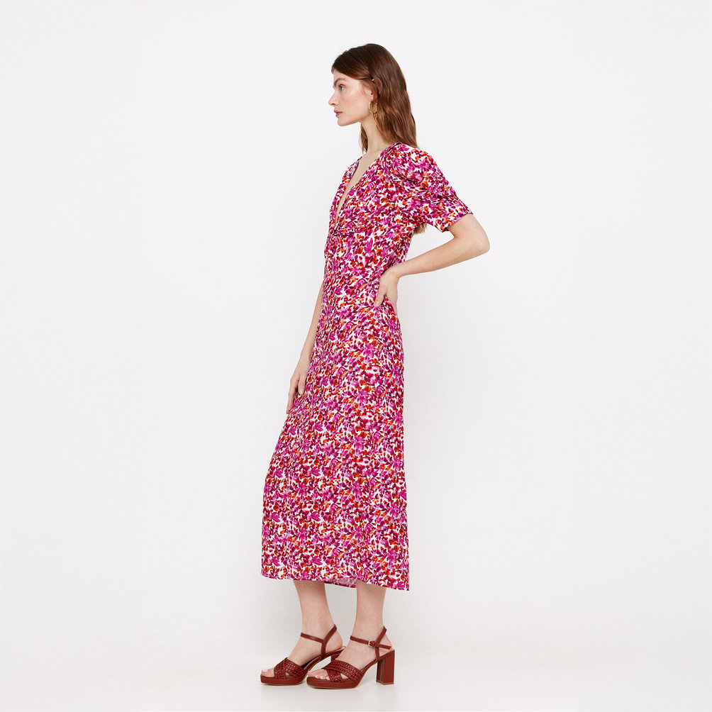 Vestido Largo Mujer Cortefiel CORTEFIEL | falabella.com