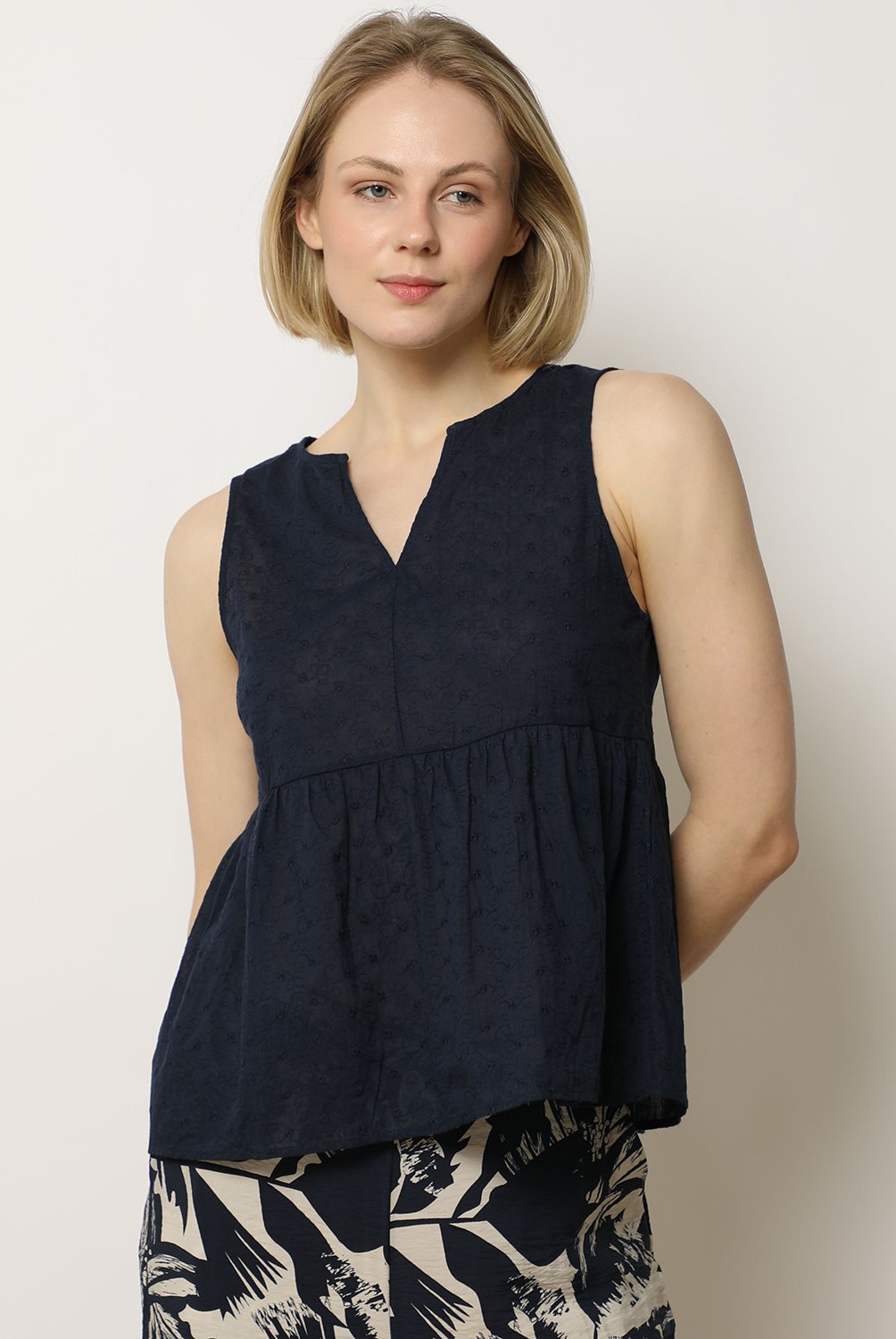 Top Casual Vero Moda VERO MODA | falabella.com