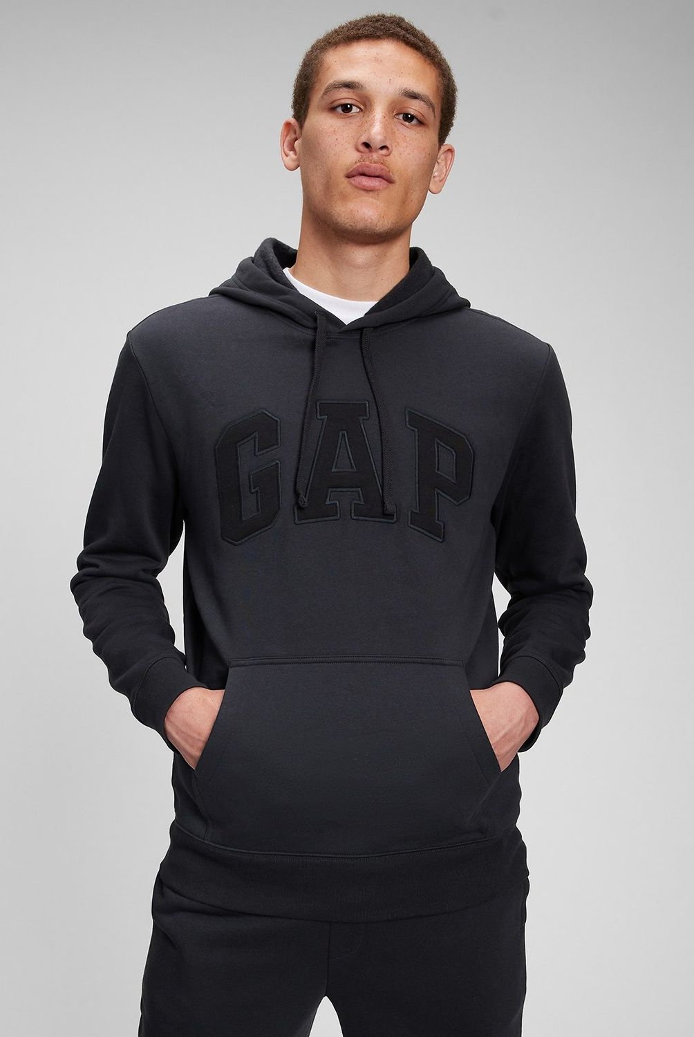 Polera Algodón Hombre Gap GAP | falabella.com