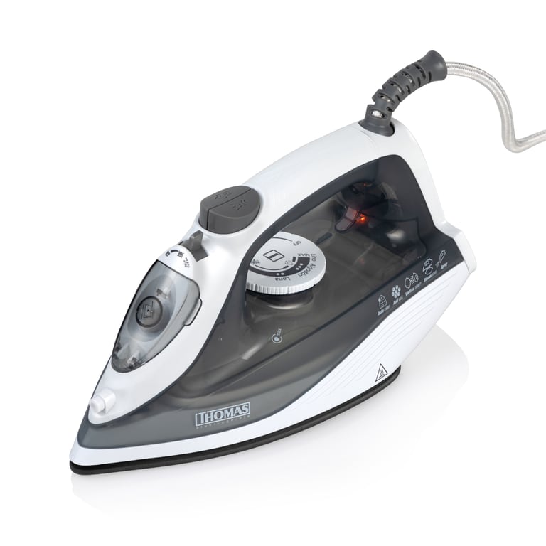 Plancha Th-7003 THOMAS | falabella.com