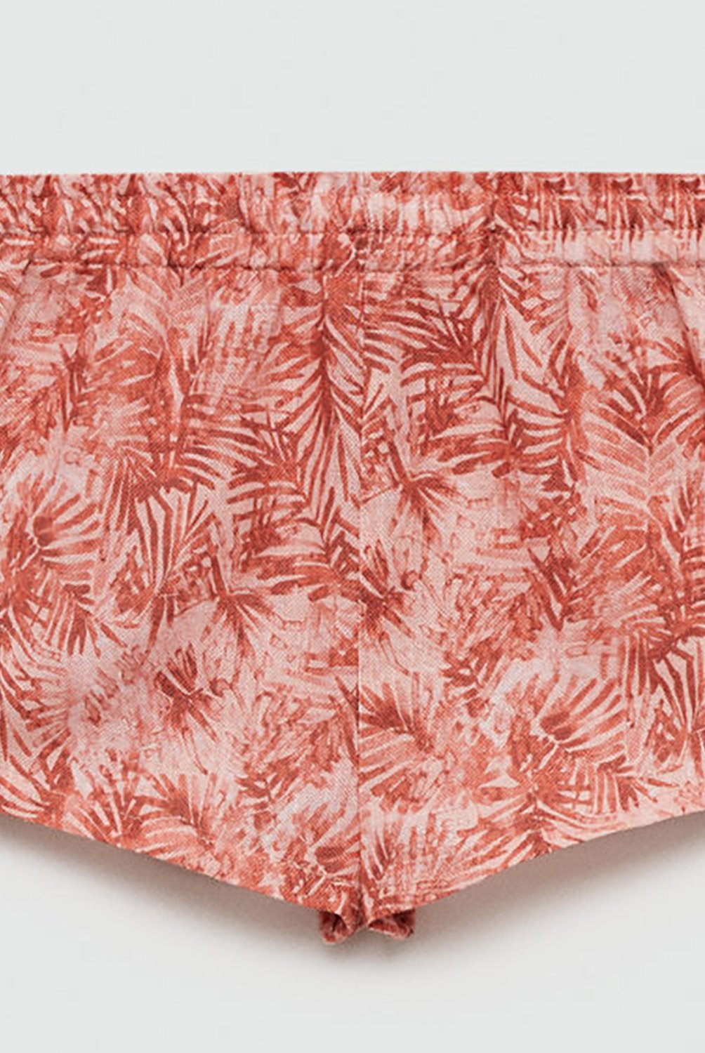 Short Bebé Niña Algodón Mango Kids MANGO KIDS | falabella.com