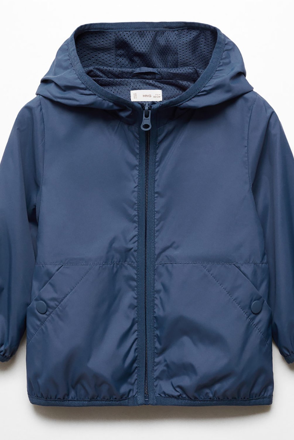 Casaca Bebé Niño Bluey por Mango Kids MANGO KIDS | falabella.com