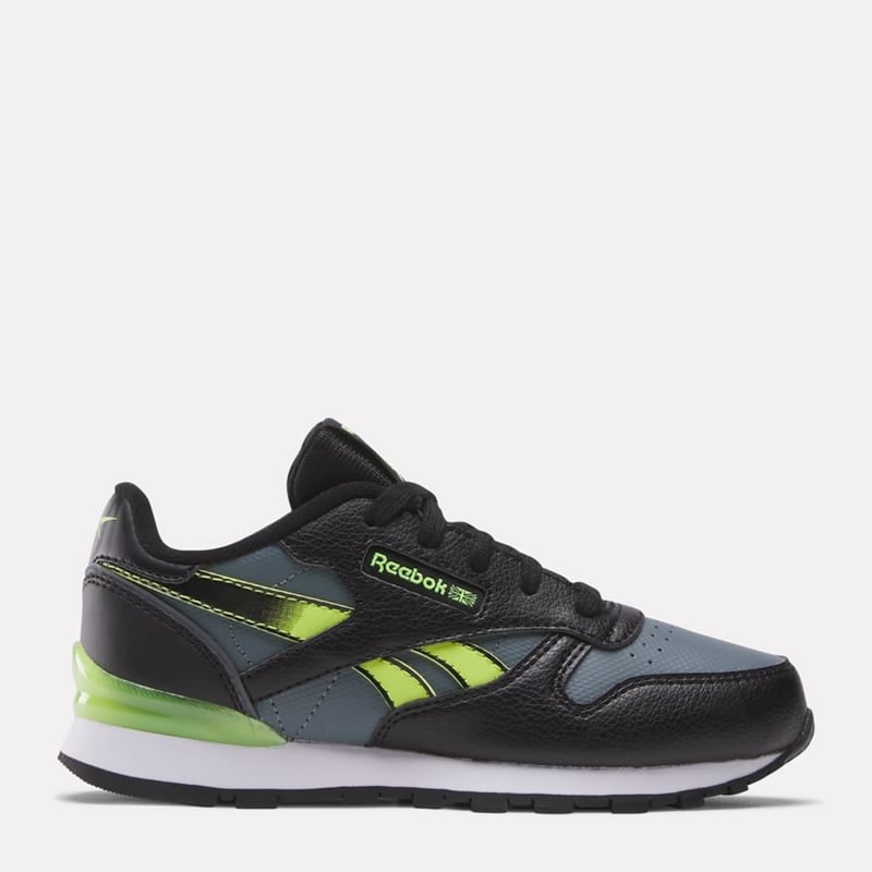 Zapatillas Urbanas Unisex Niños Reebok Classic Leather Step N Flash ...