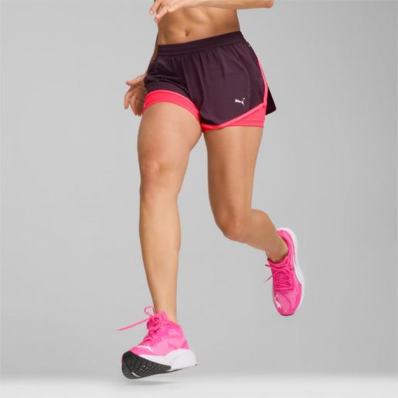 Short Deportivo Mujer Puma PUMA | falabella.com