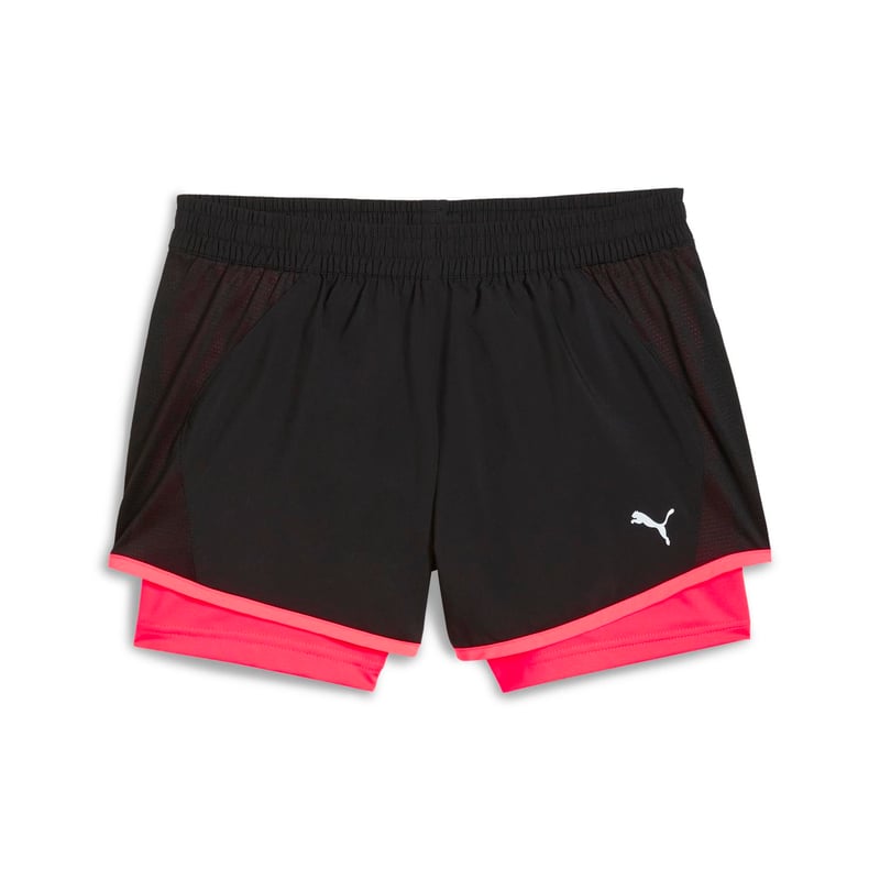Short Deportivo Mujer Puma PUMA | falabella.com