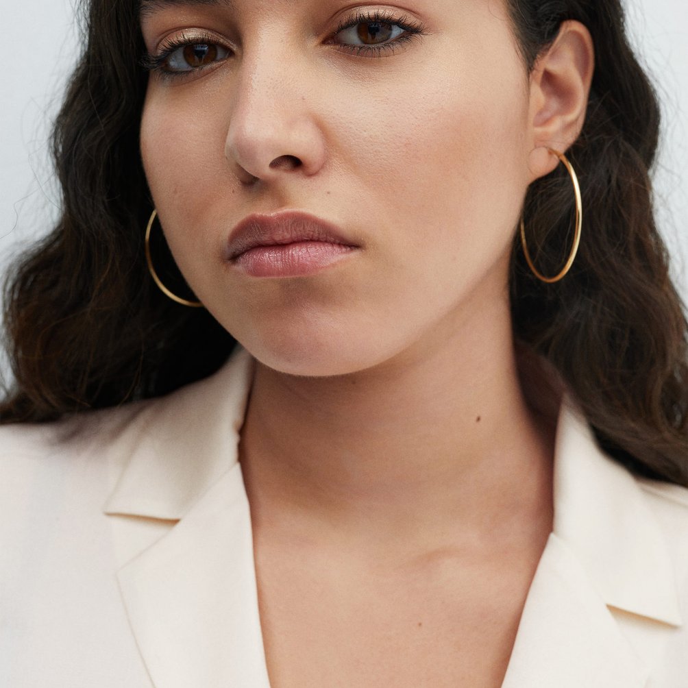 Blusa Manga Corta Mujer Mango MANGO | falabella.com