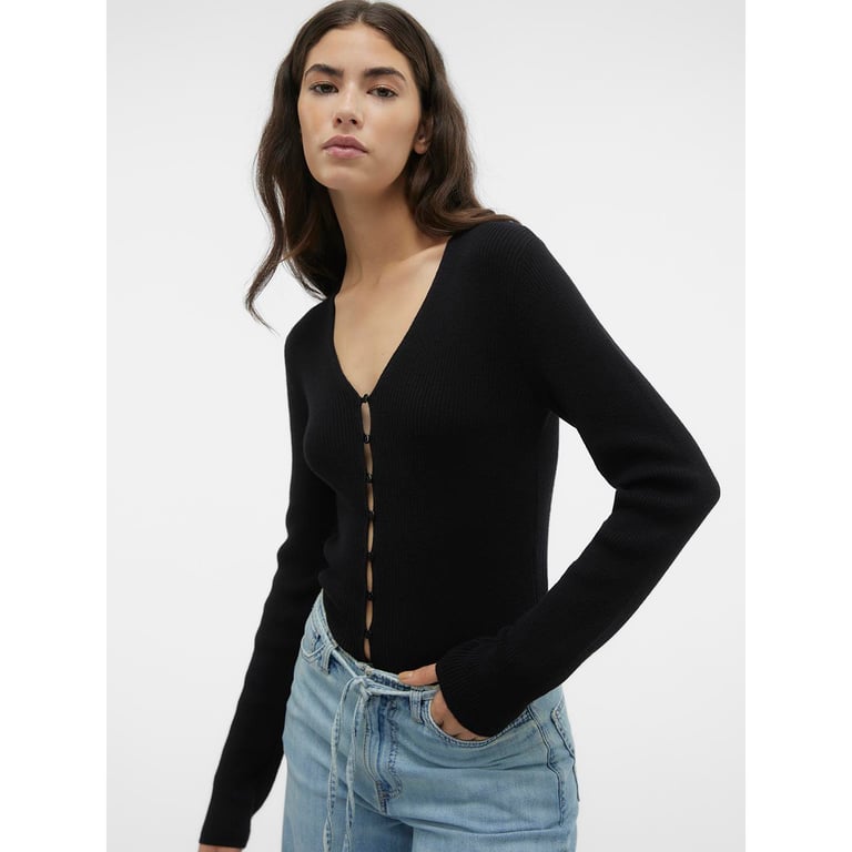 Chompa Mujer Vero Moda VERO MODA | falabella.com