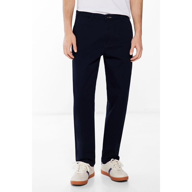 Pantalón Algodón Hombre Springfield SPRINGFIELD | falabella.com