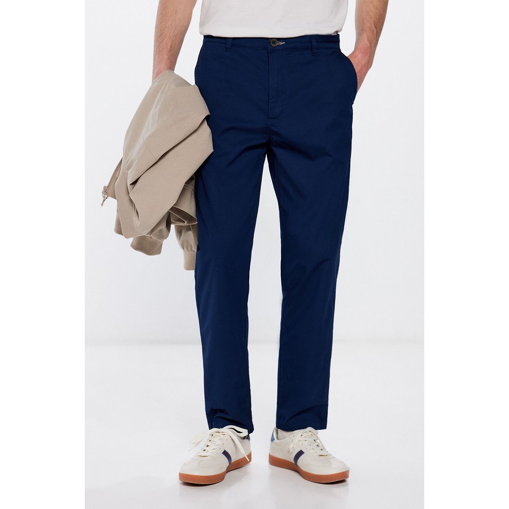 Pantalón Algodón Hombre Springfield SPRINGFIELD | falabella.com