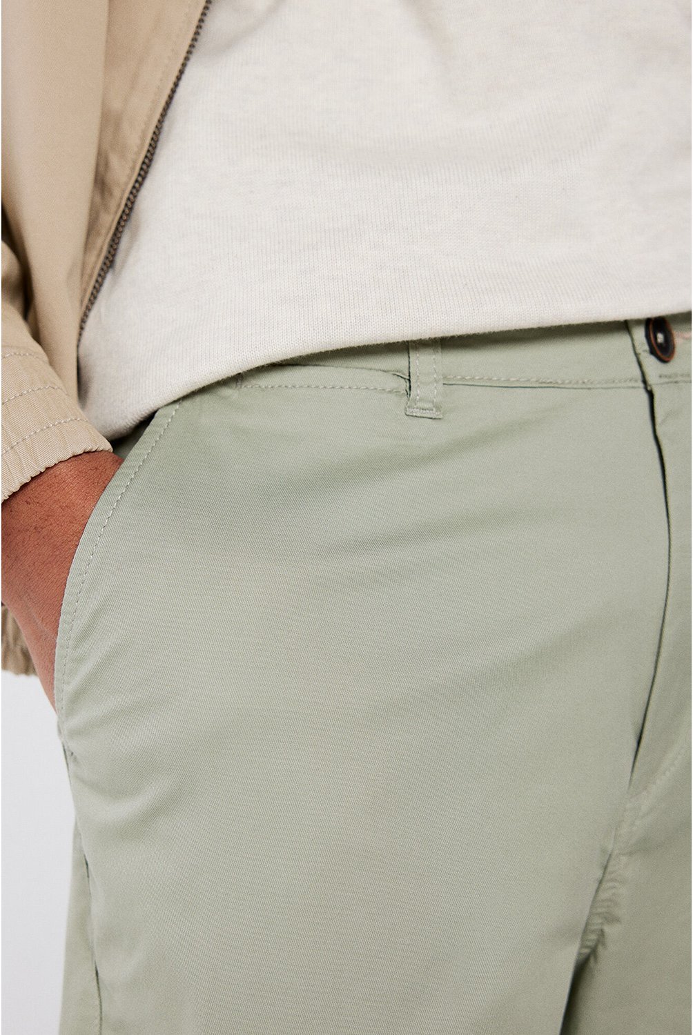 Pantalón Algodón Hombre Springfield SPRINGFIELD | falabella.com