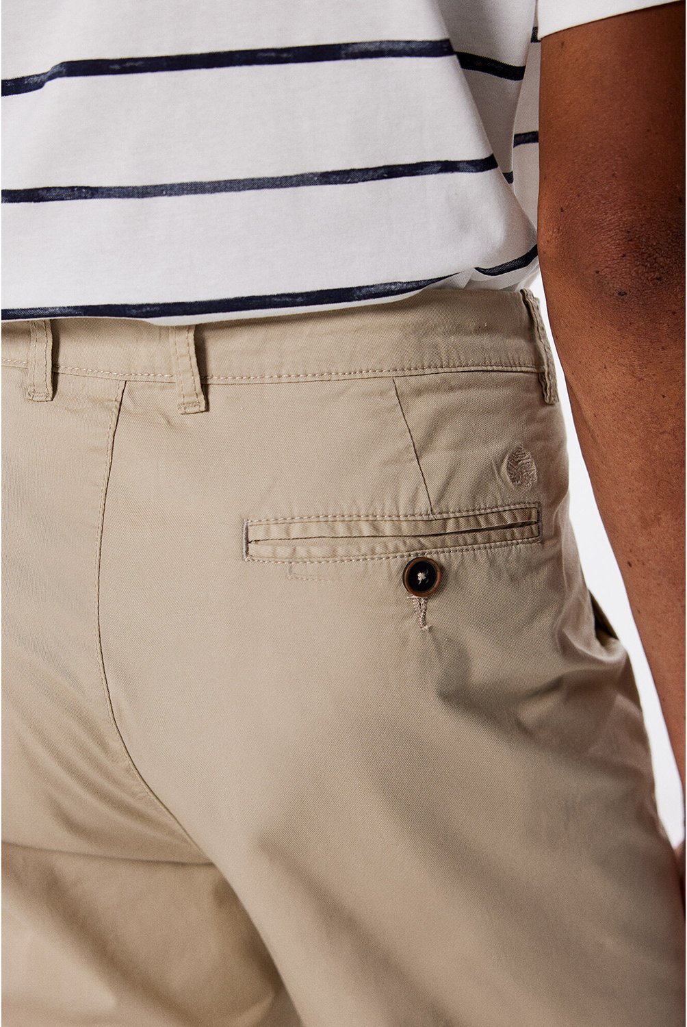 Pantalón Algodón Hombre Springfield SPRINGFIELD | falabella.com
