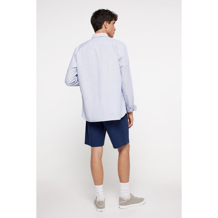 Short Algodón Hombre Springfield SPRINGFIELD | falabella.com