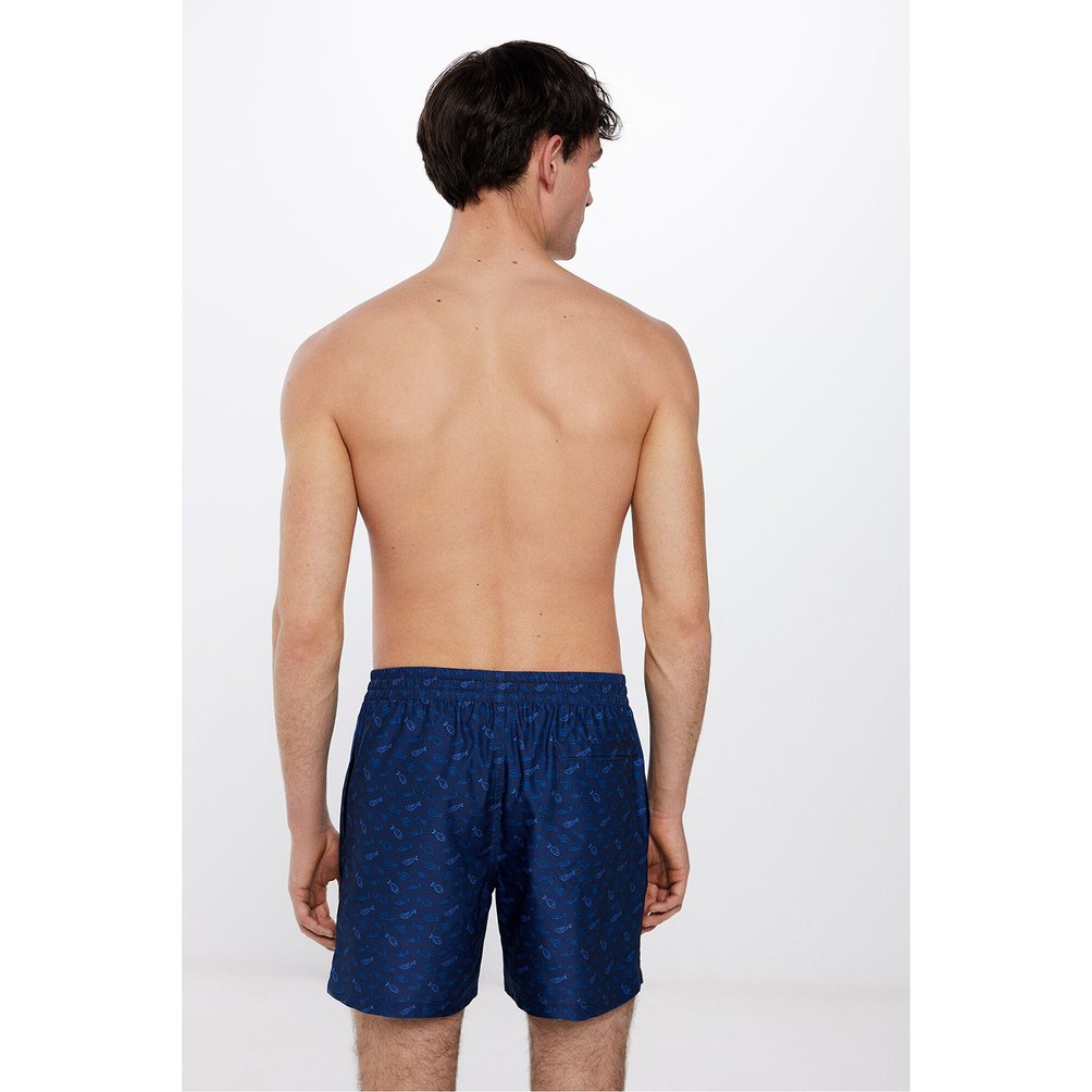 Ropa De Baño Hombre Springfield SPRINGFIELD | falabella.com
