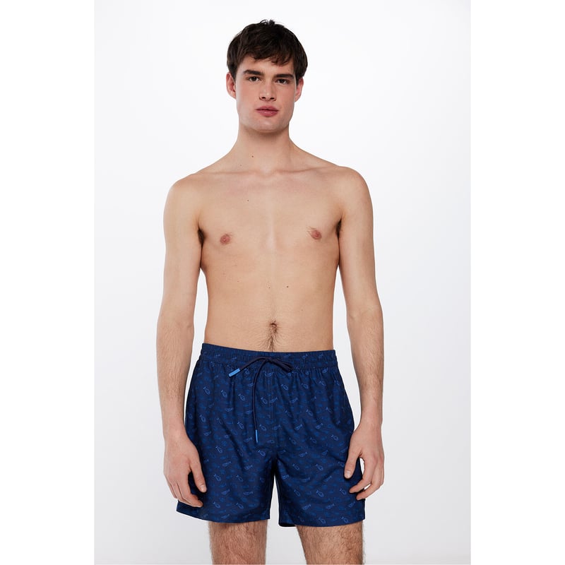 Ropa De Baño Hombre Springfield SPRINGFIELD | falabella.com