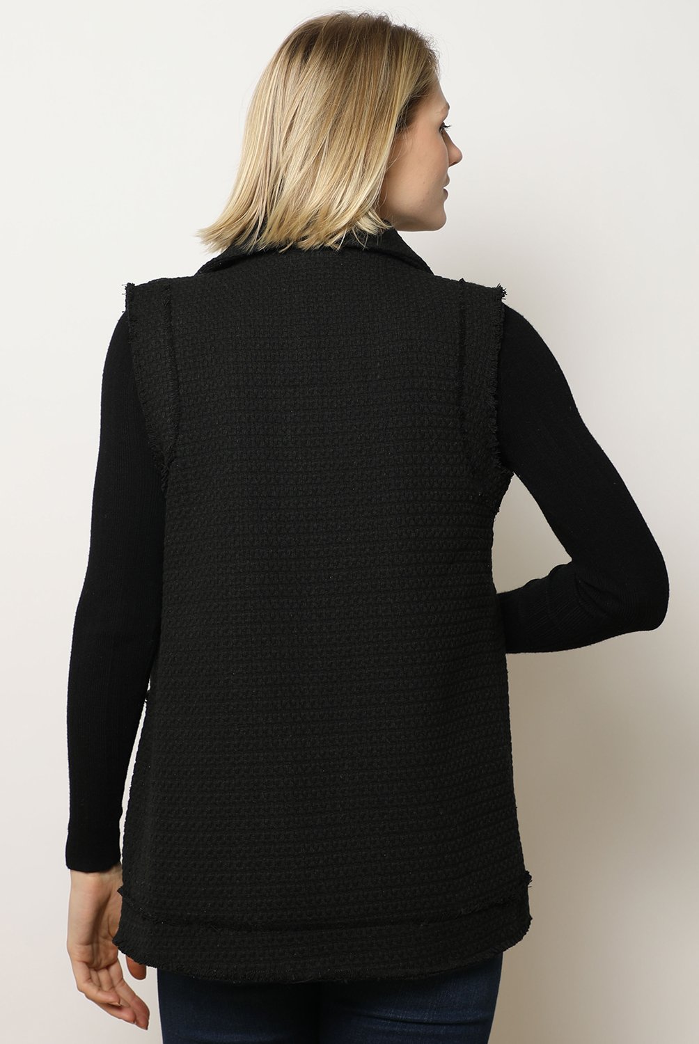 Chaleco Mujer Elle ELLE | falabella.com