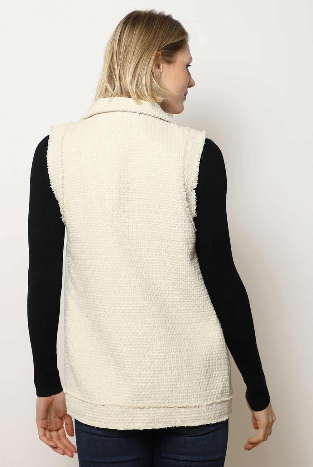 Chaleco Mujer Elle ELLE | falabella.com