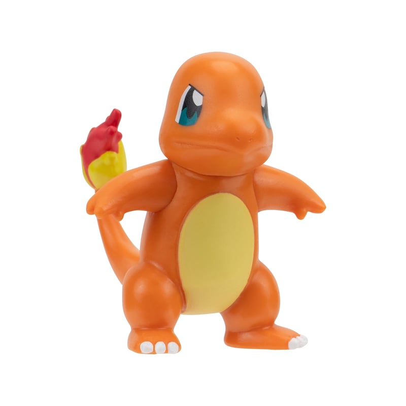 Mini Figura Asst POKEMON | falabella.com