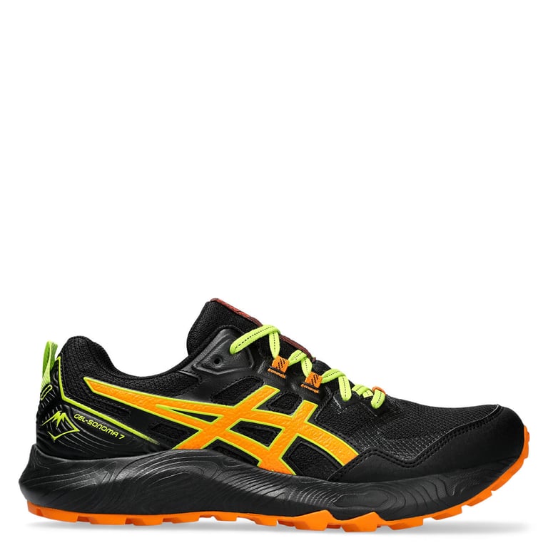 Zapatillas Outdoor Trail Running Hombre Asics Gel Sonoma 7 ASICS ...