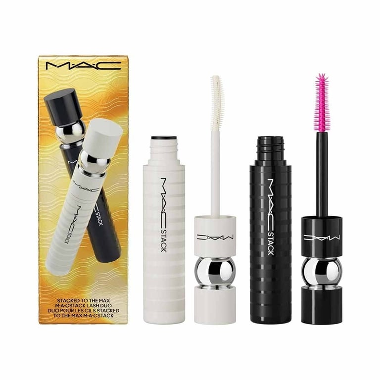 Dúo Ojos Macstack MAC | falabella.com