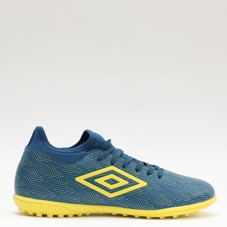 Zapatillas De Fútbol Hombre Umbro Veloce Iv Tf 82097u-mmk Azul UMBRO | falabella.com
