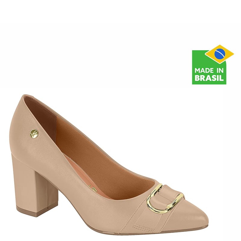 Zapatos De Vestir Mujer Vizzano Beige VIZZANO | falabella.com