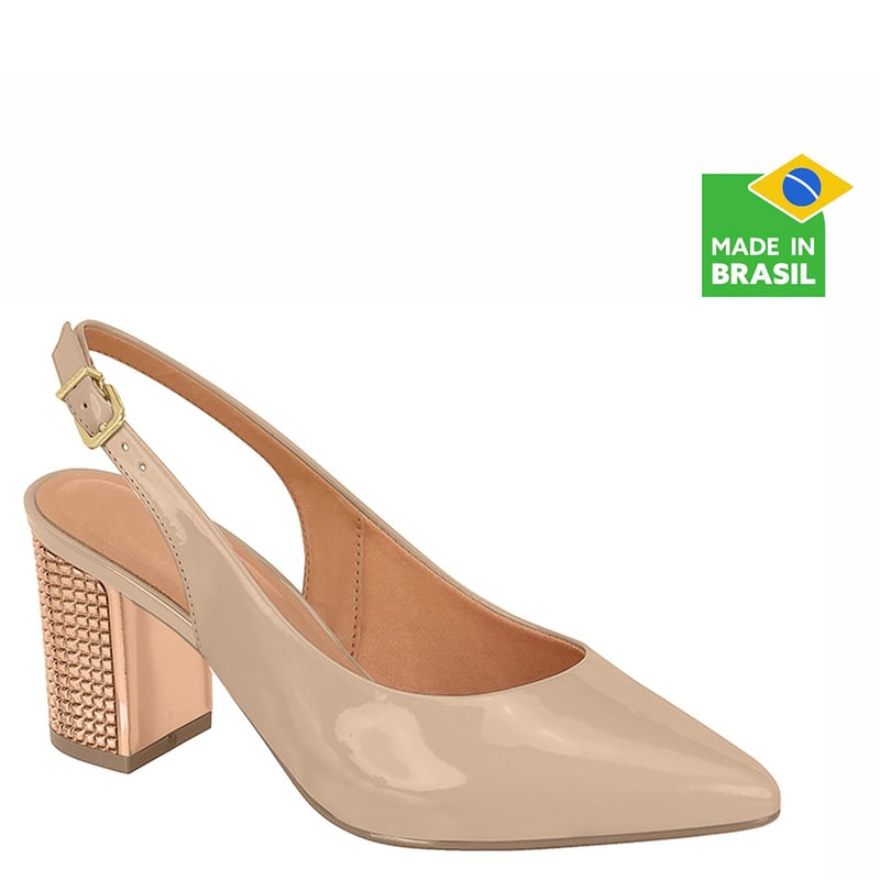 Zapatos De Vestir Mujer Vizzano Beige VIZZANO | falabella.com