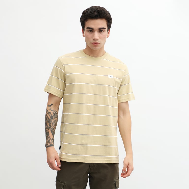 Polo Sin Mangas 100% Algodón Hombre Huntington HUNTINGTON | falabella.com