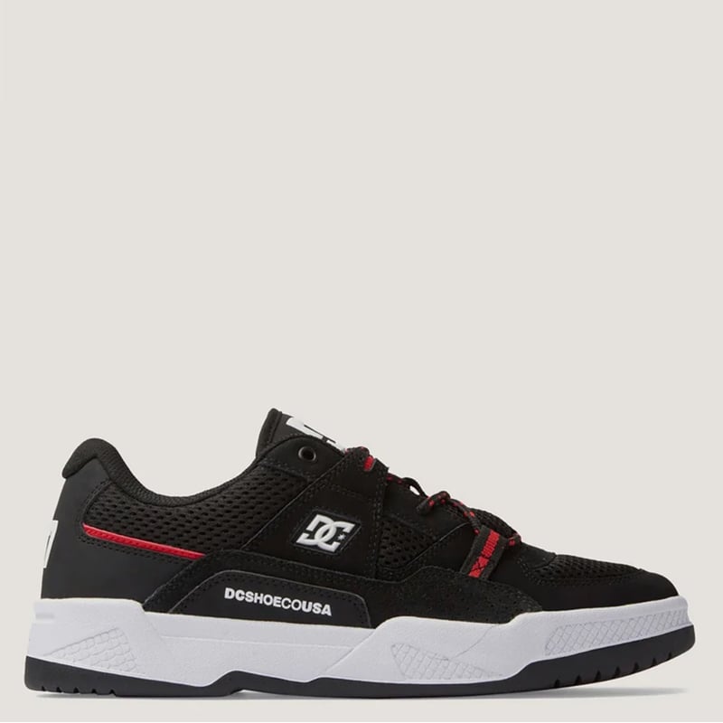 Zapatillas Urbanas Hombre Dc Shoes Construct DC SHOES | falabella.com