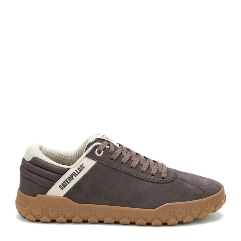 Zapatillas Urbanas Hombre Cat Hex Marron CAT | falabella.com