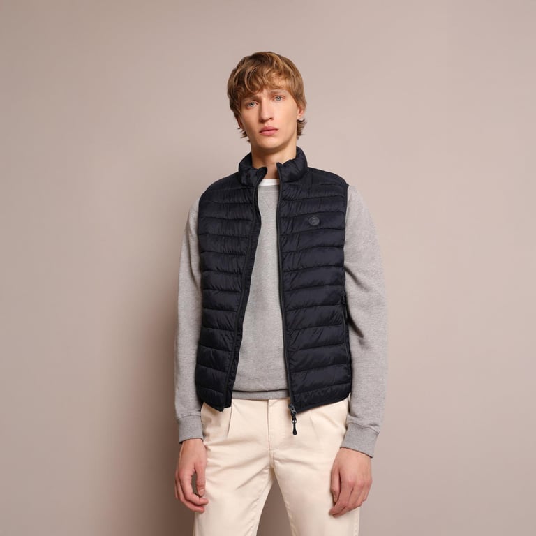 Chaleco Hombre Scalpers SCALPERS | falabella.com