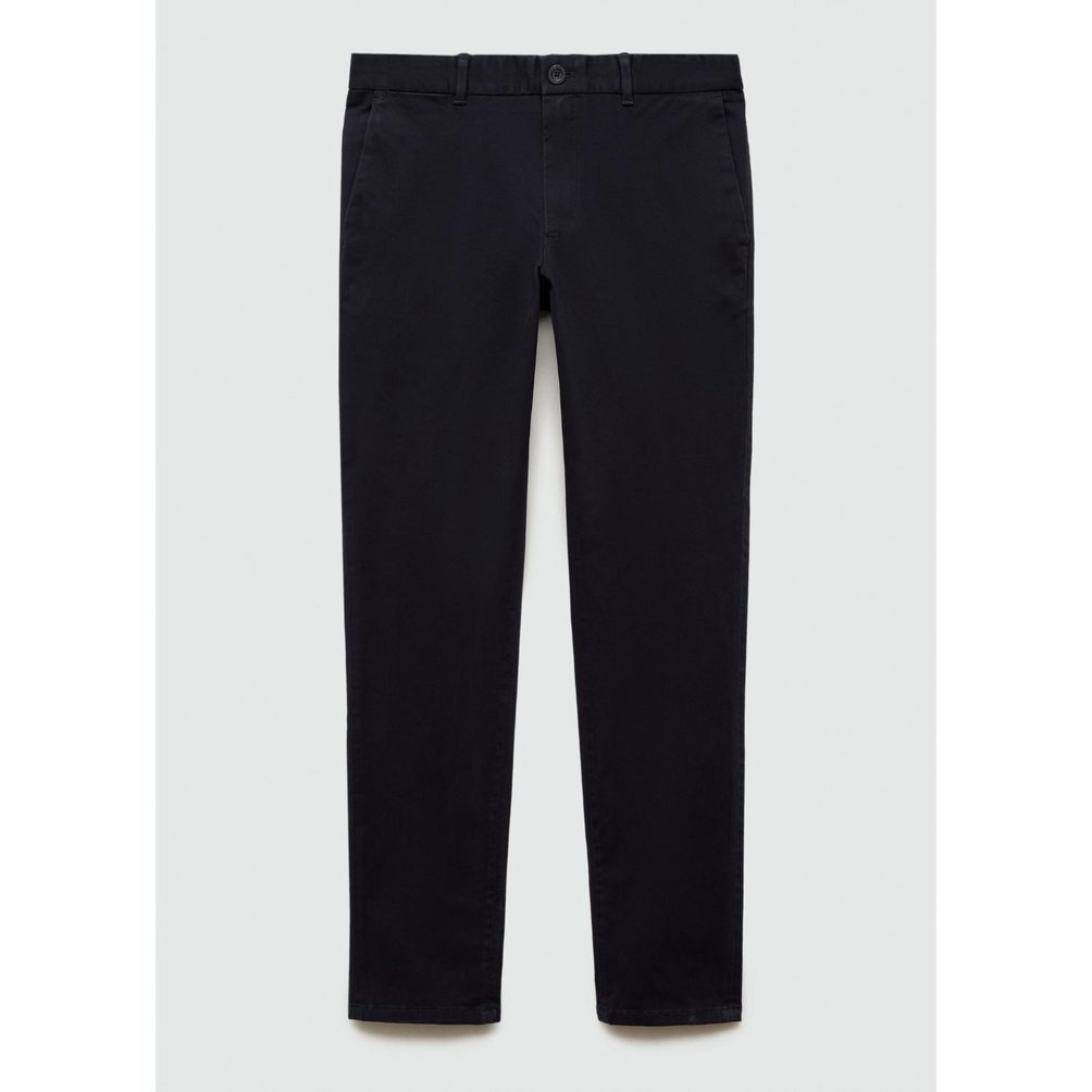 Pantalón Chino Slim Fit Hombre Mango MANGO | falabella.com