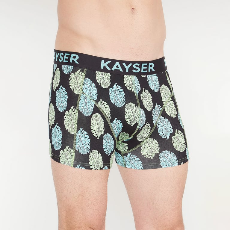 Boxer Caballero Bambu Kayser KAYSER | falabella.com