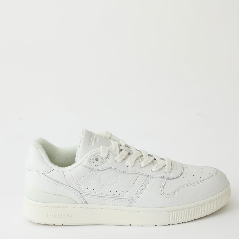 Zapatillas Urbanas Hombre Lacoste T-clip Set LACOSTE | falabella.com