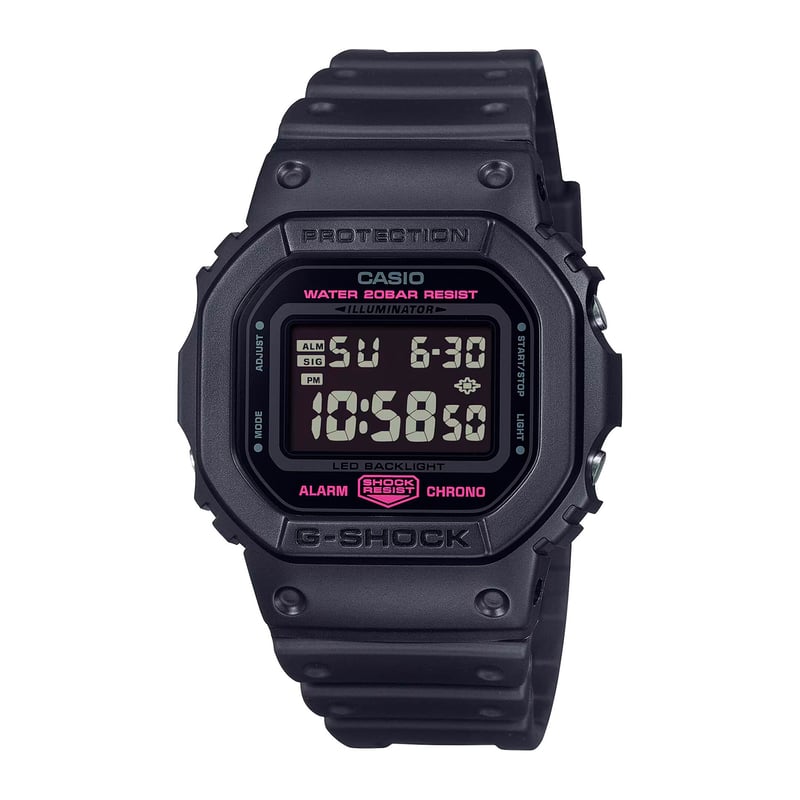 Reloj G-shock Resina De Base Biologica Hombre CASIO | falabella.com