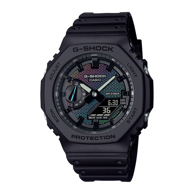 Reloj G-shock Resina Hombre CASIO | falabella.com