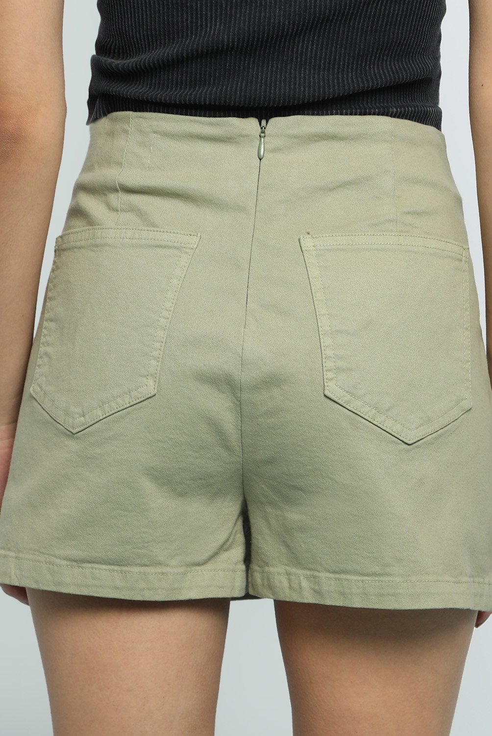 Short Algodón Mujer Sybilla SYBILLA | falabella.com