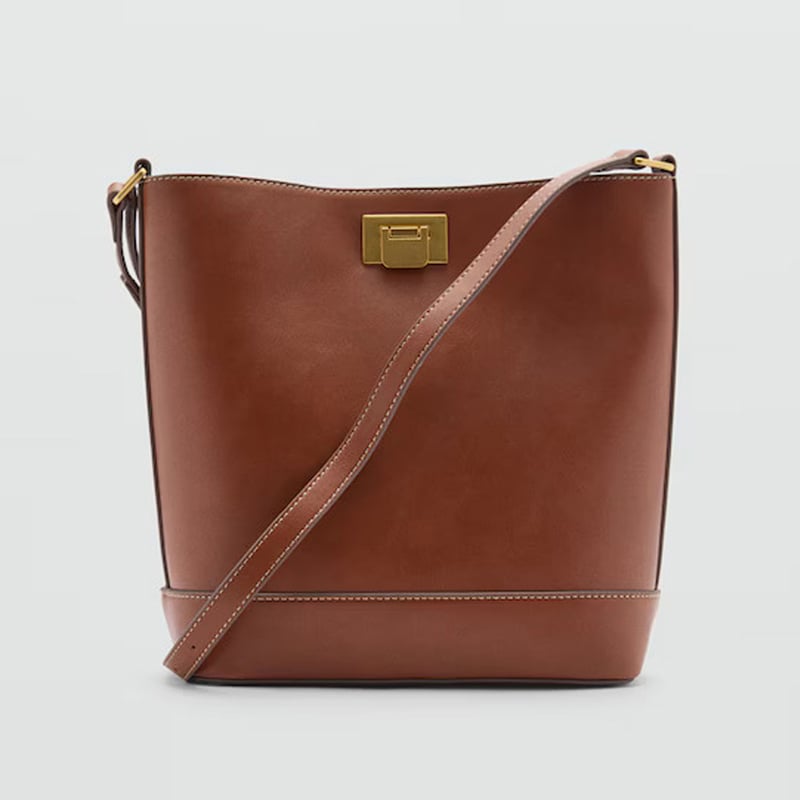 Bolso G-- Mike Mango MANGO | falabella.com