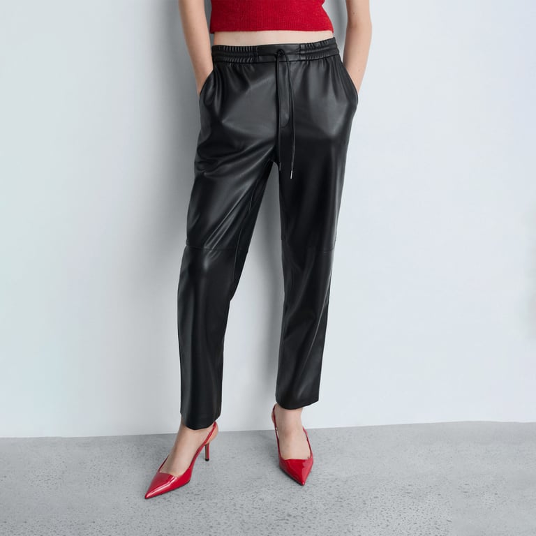 Pantalón Mujer Mango MANGO | falabella.com