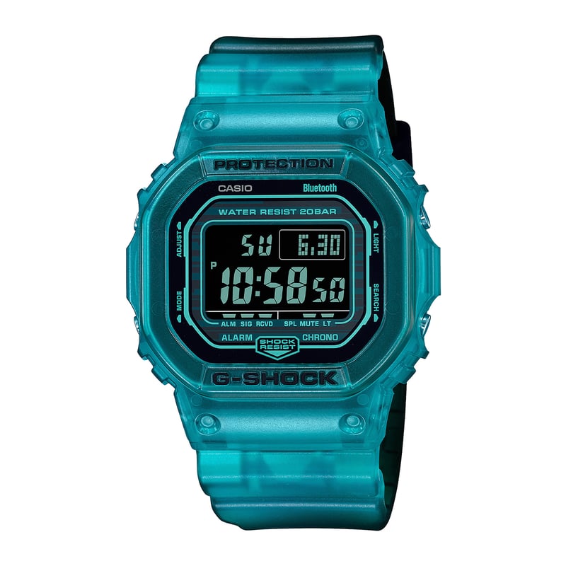 Reloj G-shock Resina Hombre CASIO | falabella.com