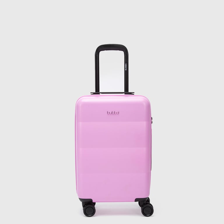 Maleta de Cabina Travel Small Lila BUBBA BAGS | falabella.com