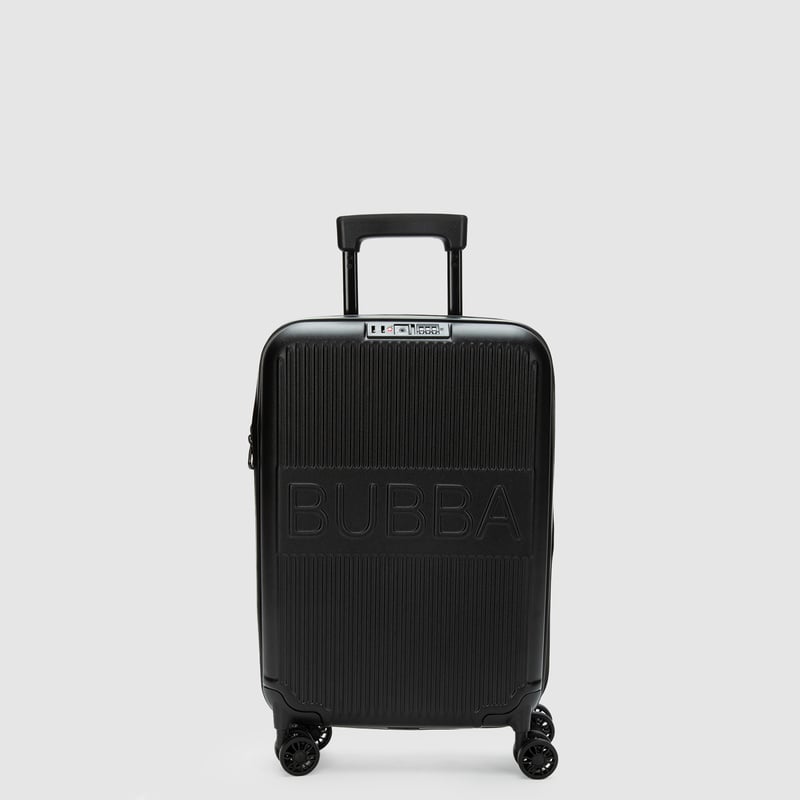 Maleta de Cabina Foldable Black BUBBA BAGS | falabella.com