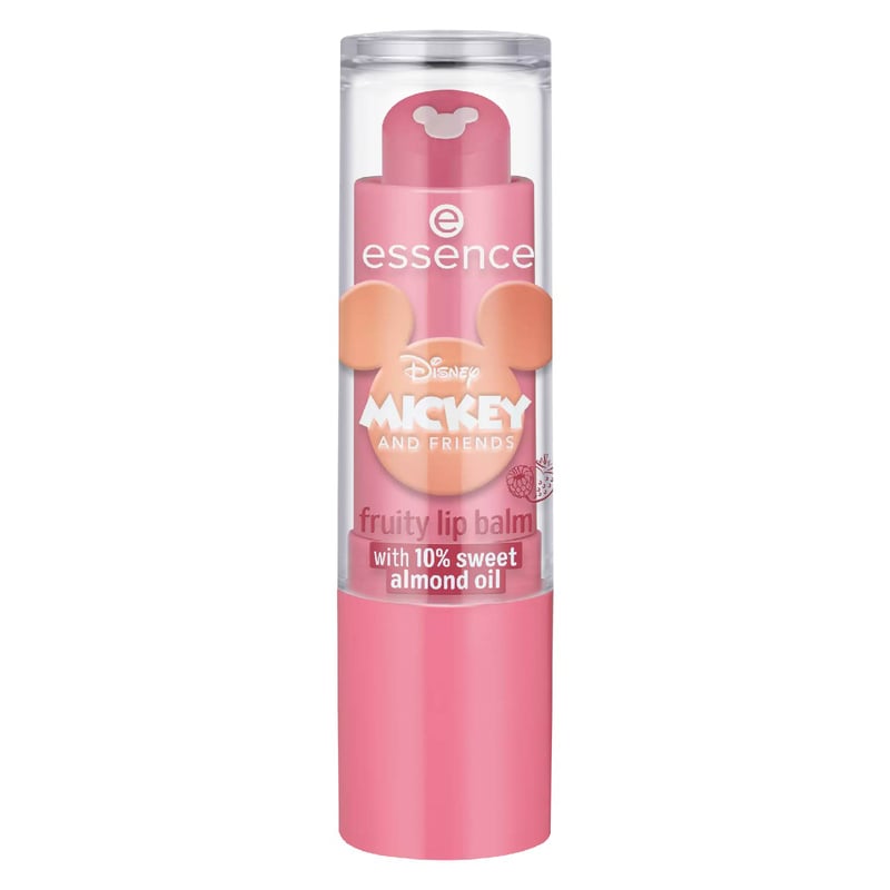 Essence Disney Mickey And Friends Fruity Lip Balm 01 ESSENCE ...