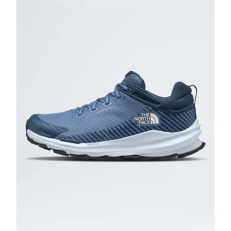 Zapatillas Deportivas Outdoor Mujer The North Face Vectiv Fastpack Azul ...
